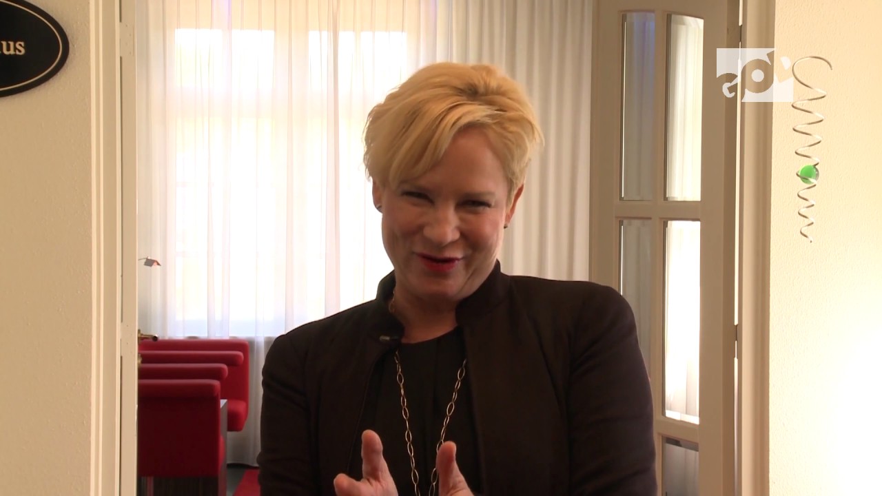 Gender equality in the church | Heidi Baker - YouTube