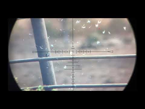 Varmint Knocker Slug Giveaway Winners - YouTube