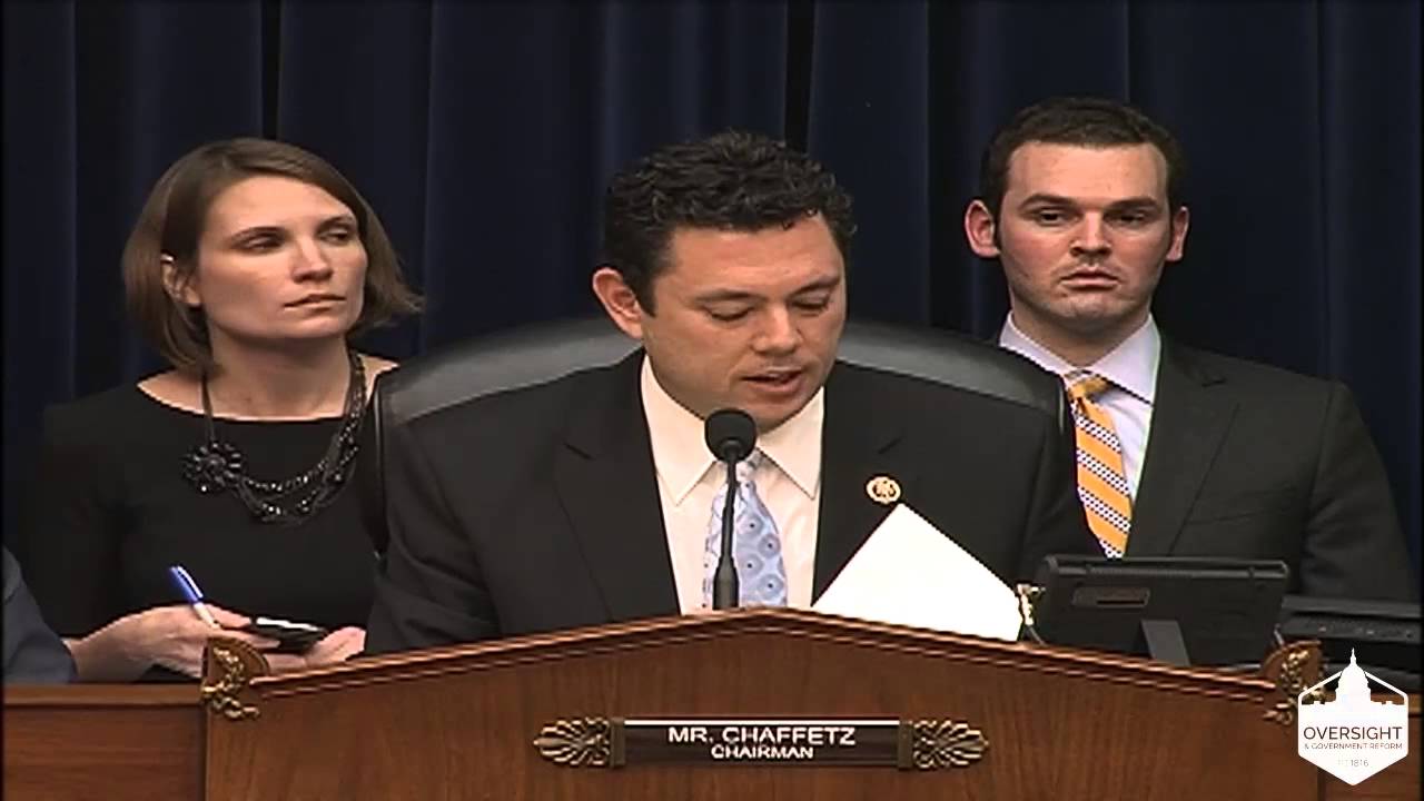 2-26-2015 IRS: Update from the Inspector General - YouTube