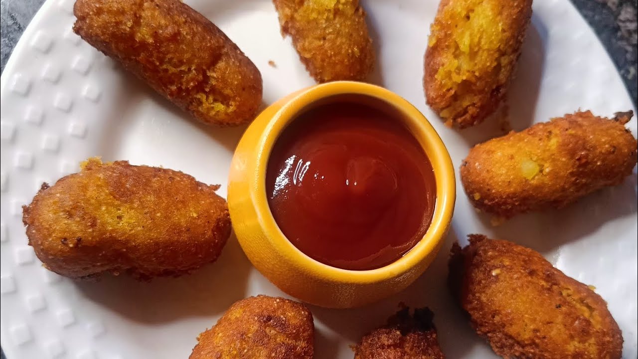 #cookingpotrecipes #food #eveningsnacks #bache hue saman se banaye ...