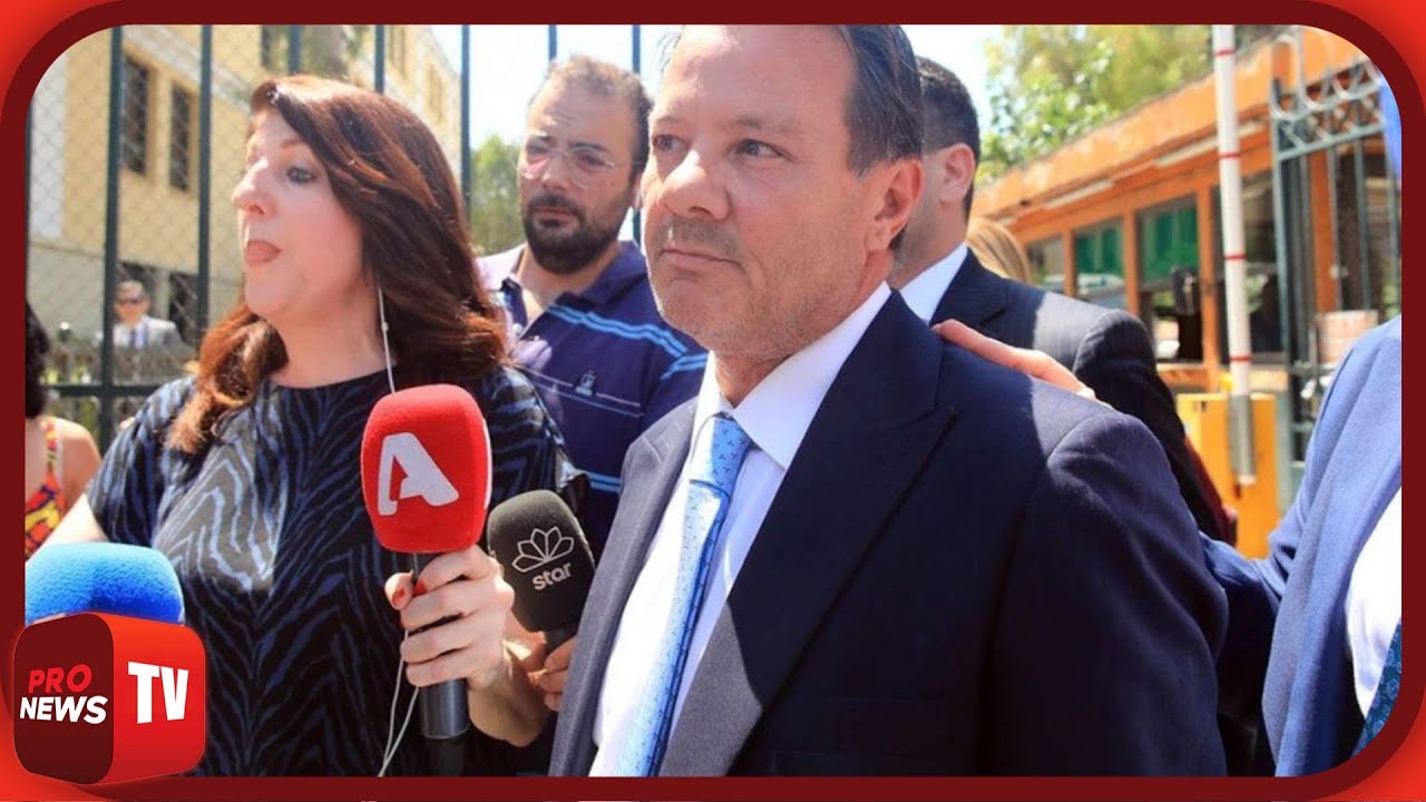 «Βγαίνει στο σφυρί» η μεζονέτα του Α.Λύτρα στο Χαλάνδρι | Pronews TV ...