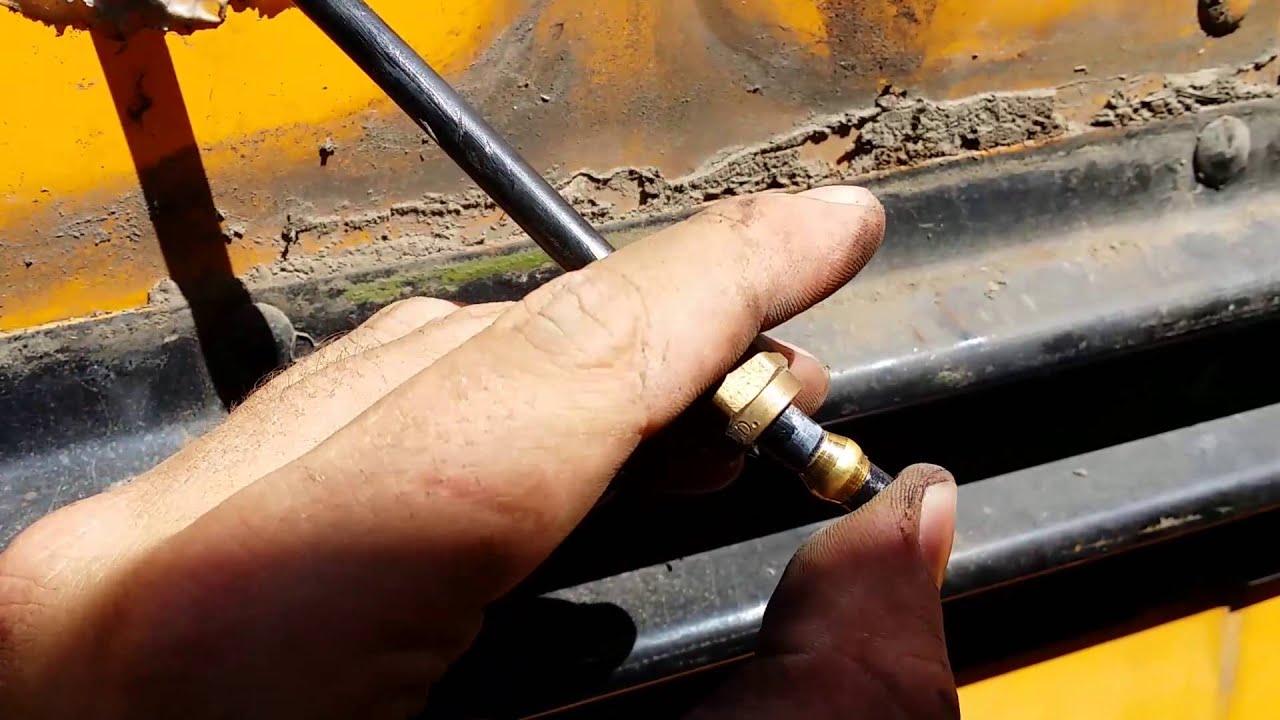 Conversion Video 5- Removing Stop Sign (Older Video) - YouTube