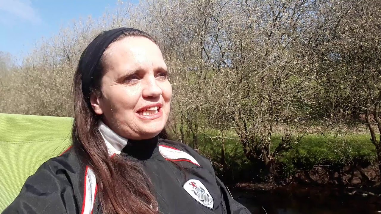 lorna Farrell - Sports Chaplaincy UK - YouTube