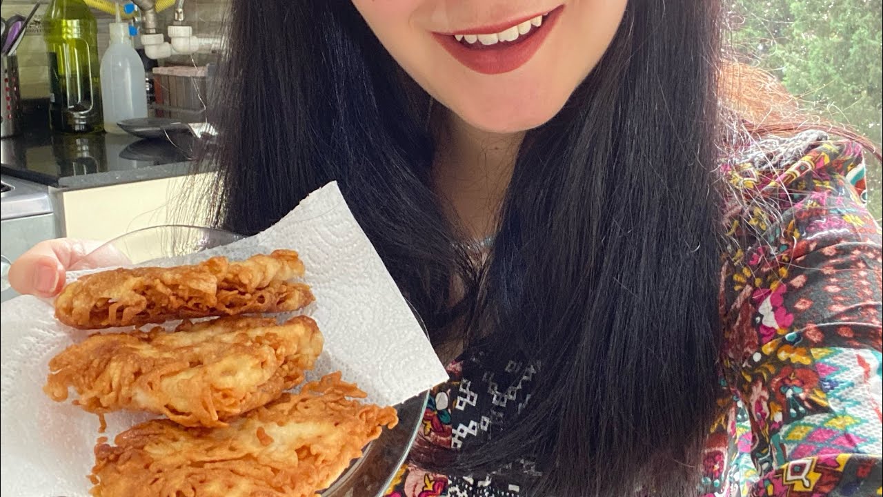 KITIR KITIR atıştırmalık kuş yuvasına benziyor 🐣😍 - YouTube