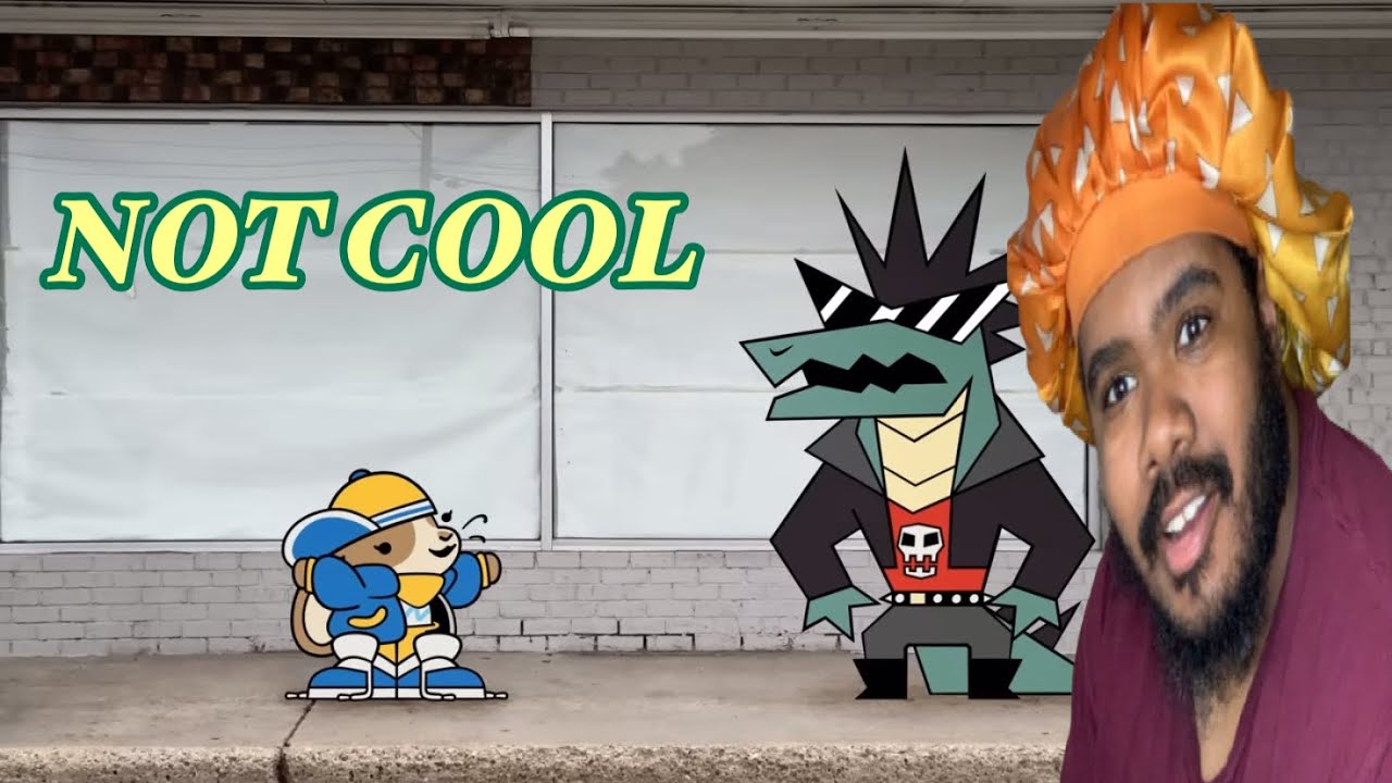 Piemation “HOW TO BE COOL” (Reaction Video) - YouTube