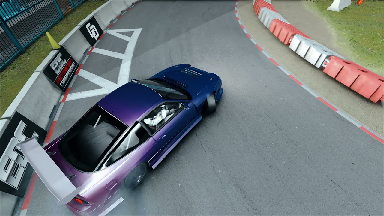 Assetto Corsa | EDC Plock Stadium | T300 - YouTube