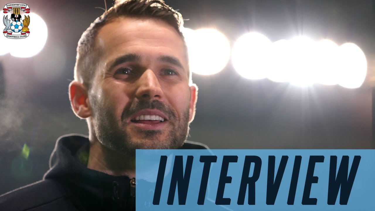 Luke Tisdale | Hull City Reaction - YouTube
