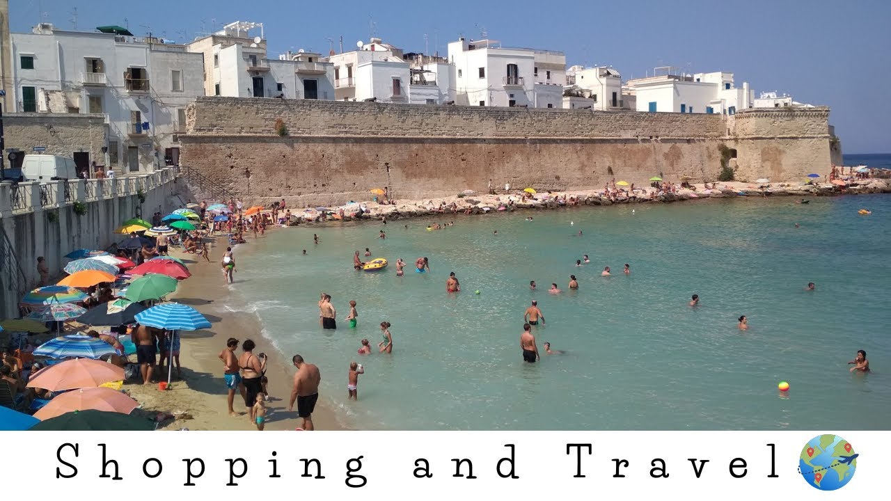Αγορες απο ταξιδια στο εξωτερικο | Shopping & travel | Thalia Home ...