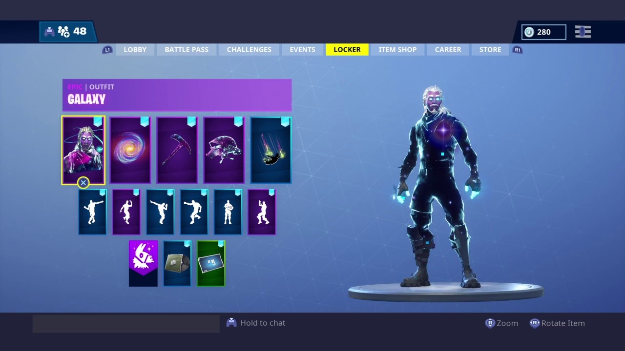 So I got the Galactic Disc, Stellar Axe, and Discovery.... - YouTube