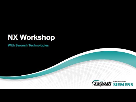[Webinar Replay] NX Workshop - YouTube