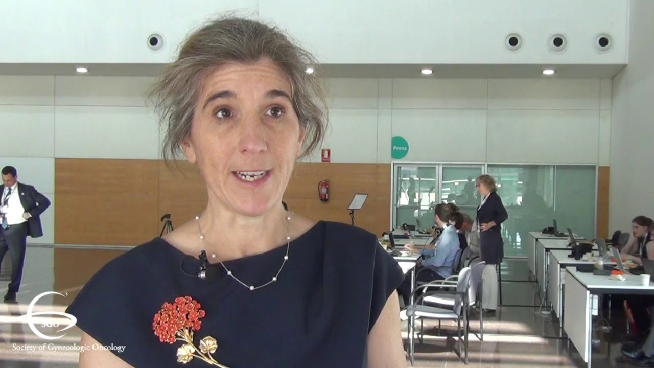 #ESMO19: CheckMate 358 Results for Recurrent/Metastatic Cervical Cancer ...