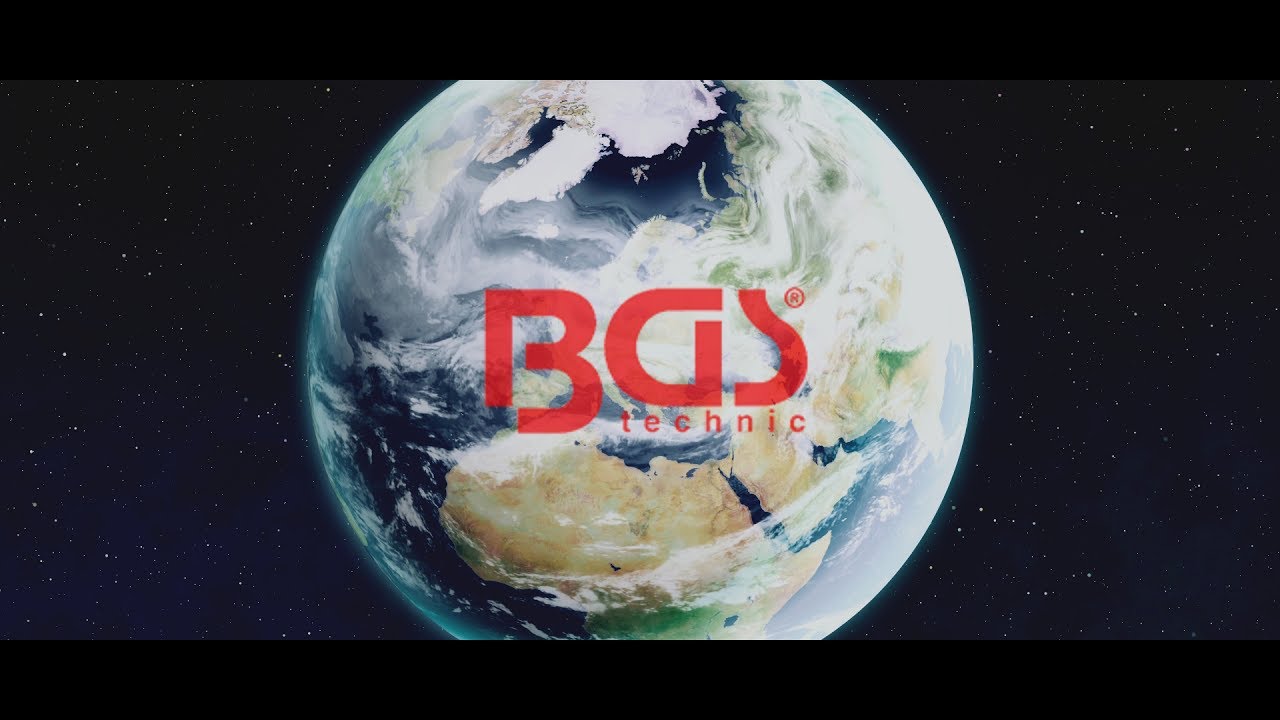 BGS technic Imagefilm deutsch - YouTube