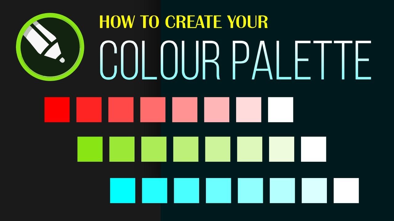 HOW TO CREATE YOUR OWN COLOUR PALETTE IN CORELDRAW colorpalette YouTube how-to-create-your-own-colour-palette-in-coreldraw-colorpalette-youtube