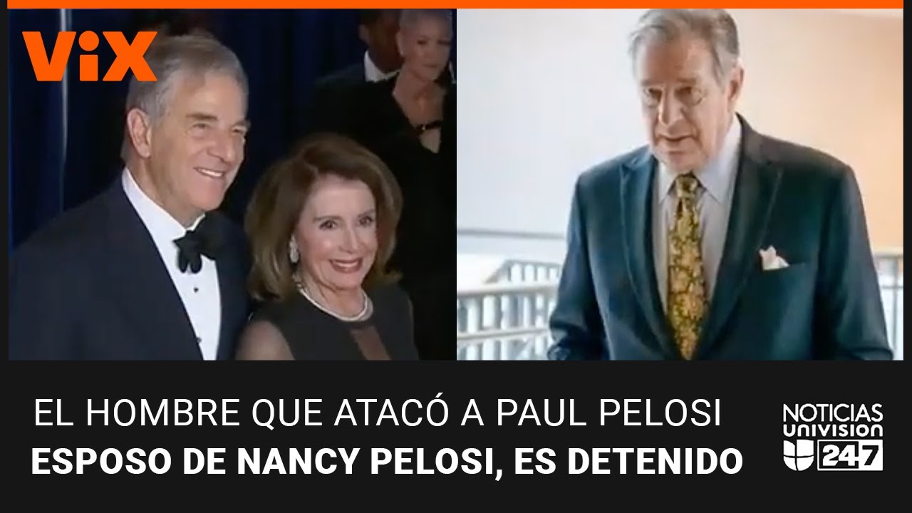 🔴 En vivo ViX: Noticias Univision 24/7 Tarde, 28 de octubre del 2022 ...