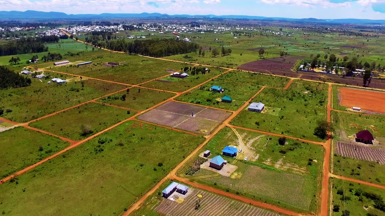 Mkurugenzi wa wilaya ya kalambo mkoani rukwa - YouTube