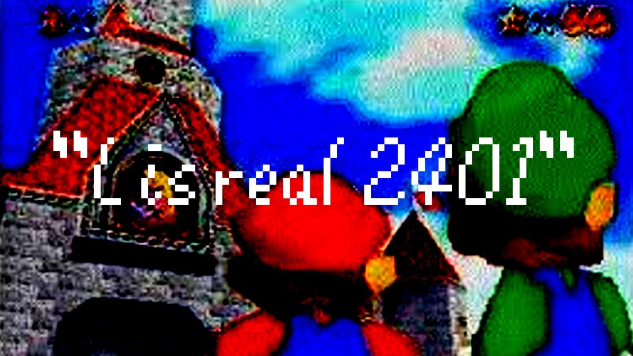 "L is real 2401": La leyenda que se volvió realidad | Leyendas Urbanas ...