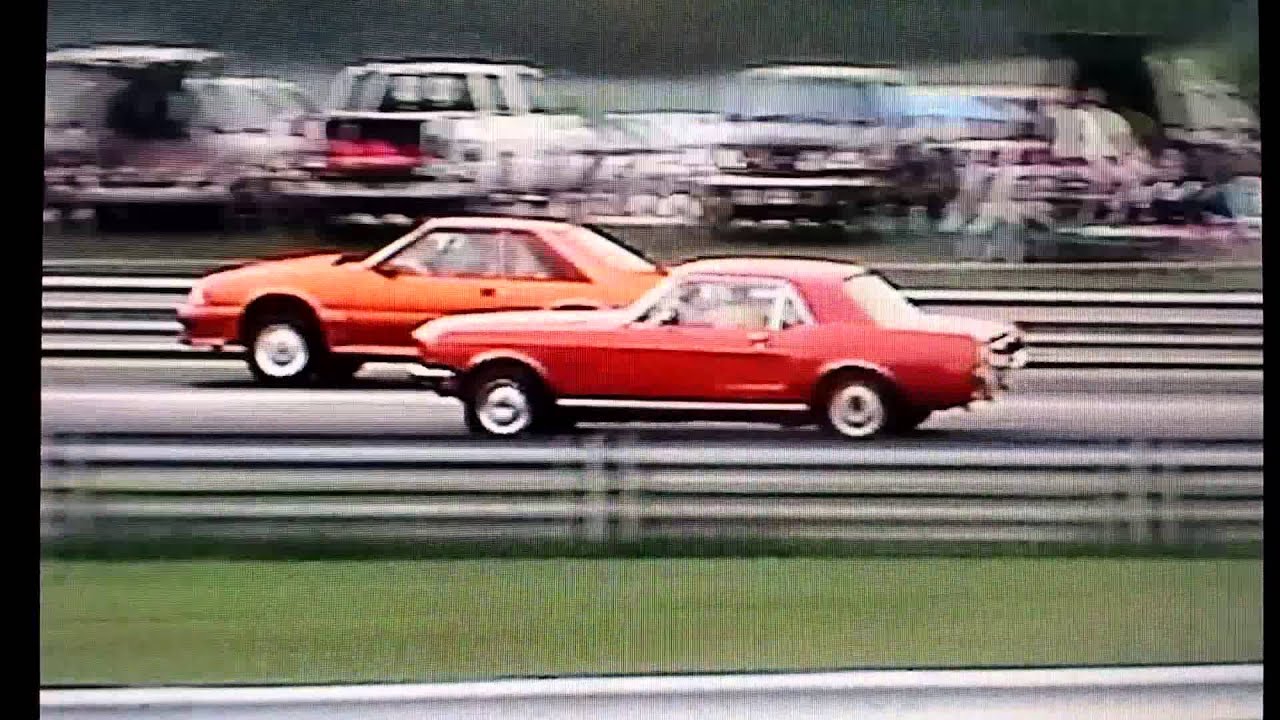 1968 coupe: RIP Craig French - YouTube