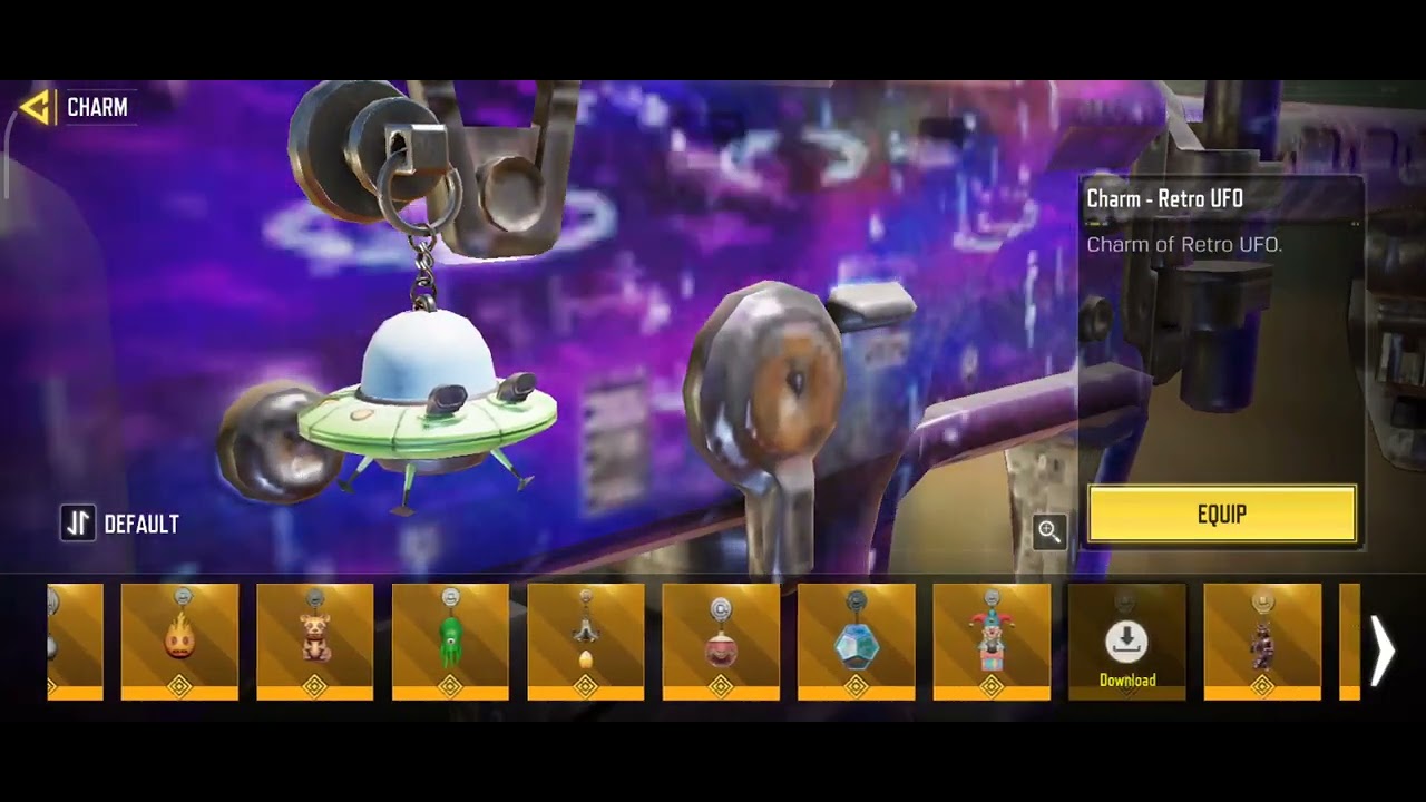 CODM MX9 Epic Animated Skin Only 1500 Credits😱 - YouTube