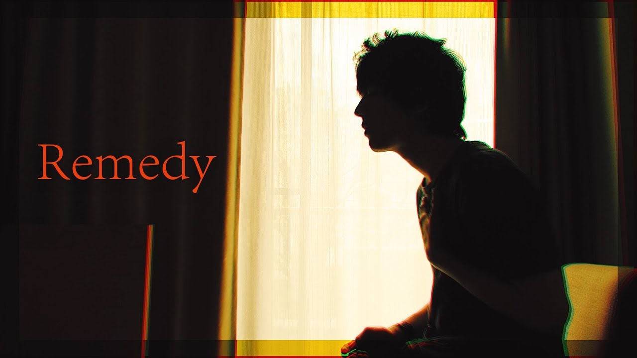 [Lyrics] Adele - Remedy (Cover By John Lee) - YouTube