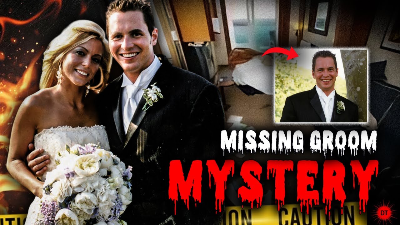 George Smith’s Mysterious Cruise Ship Death — What Really Happened ...