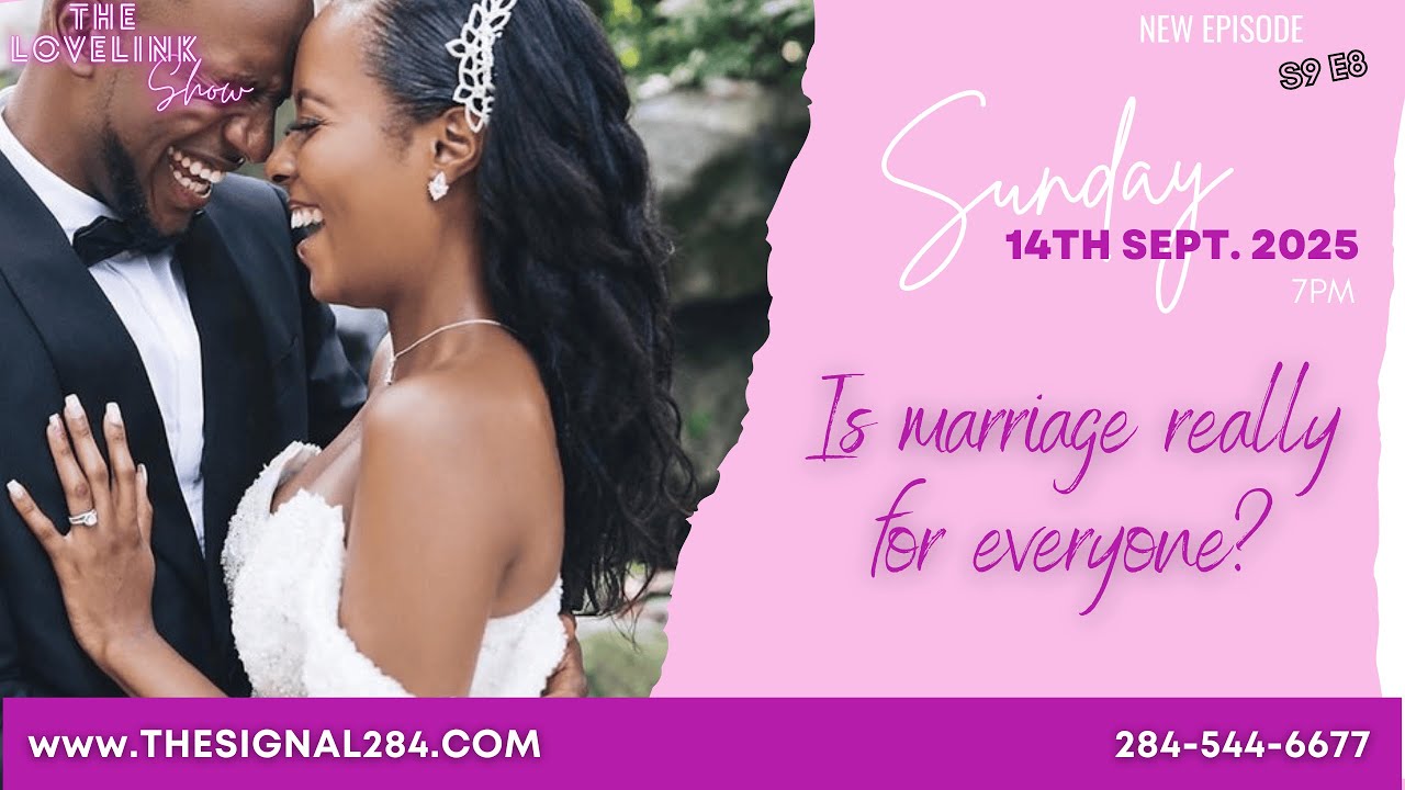 Is Marriage Really For Everyone? - YouTube