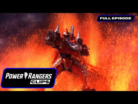 Sporix Unleashed | Dino Fury | FULL EP | S28 E02 | PRCLIPS