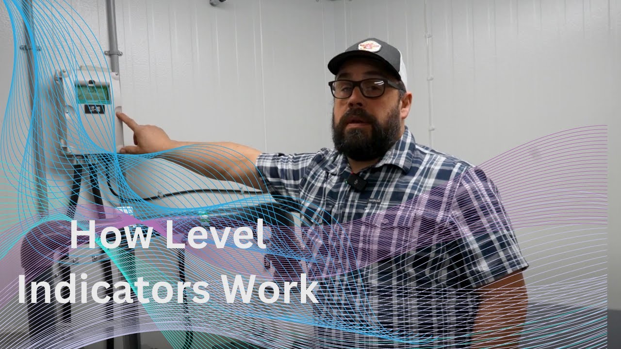 Level Indicator Essentials: Accurate Water Level Monitoring in ...