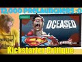 DCeased: A Zombicide Game | Board Game | BoardGameGeek