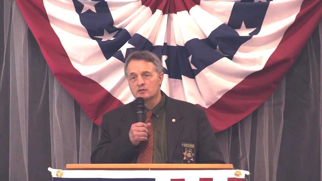Sheriff Jon Lopey says Some State and Federal Bureaucrats are ...
