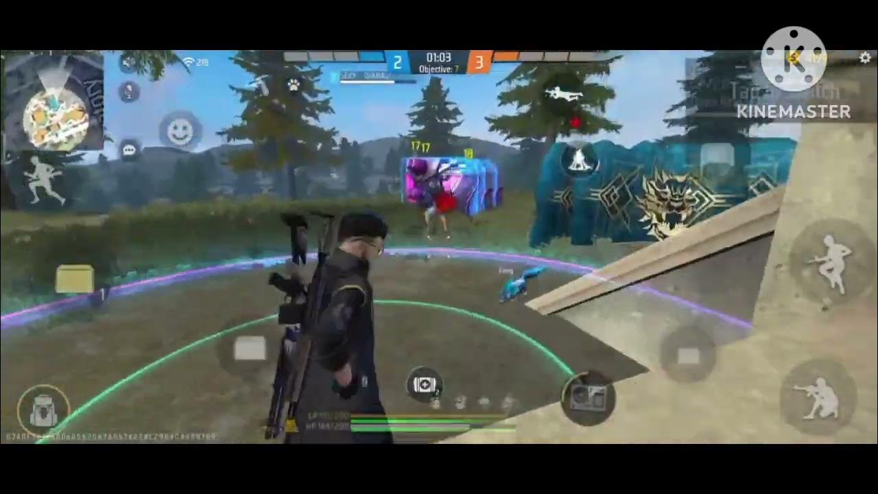 custom challenge 1 vs 1 - YouTube