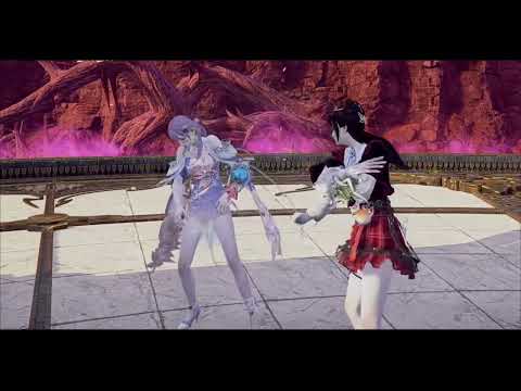 01@Naraka zipingyin ryona