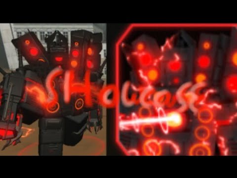 Showcasing Hyper uts in titan tower defense! (roblox) - YouTube