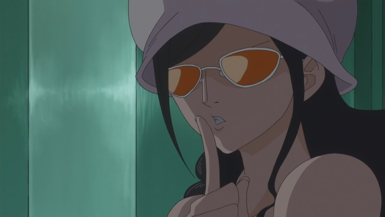 One Piece 664 Avances Sub Español - YouTube