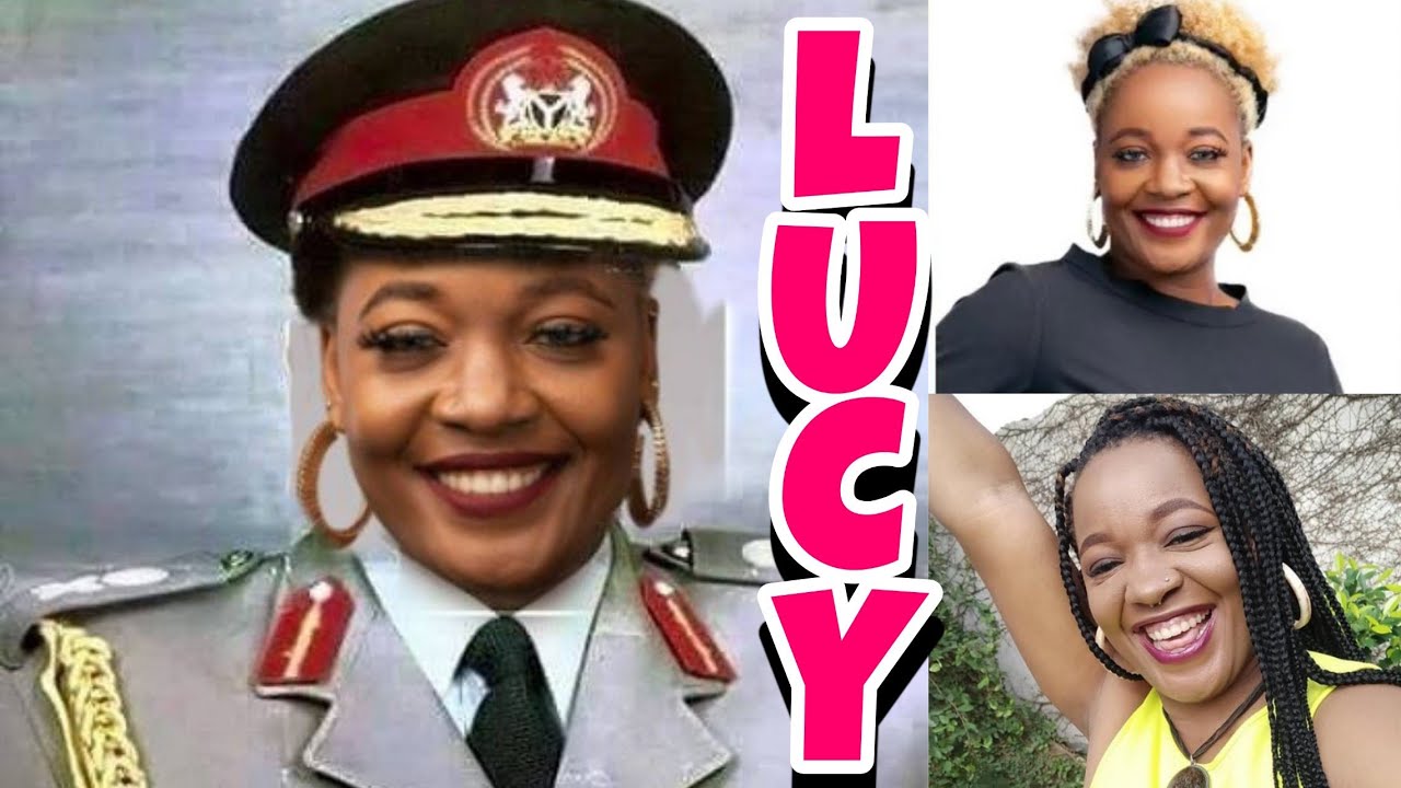 #BBNaija LUCY's Biography, Net Worth, Education, Age, Career and ...