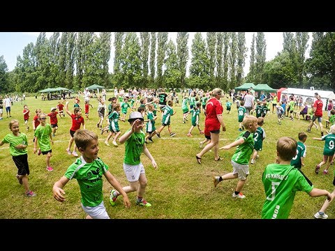 Husen-Kurler Handballtage