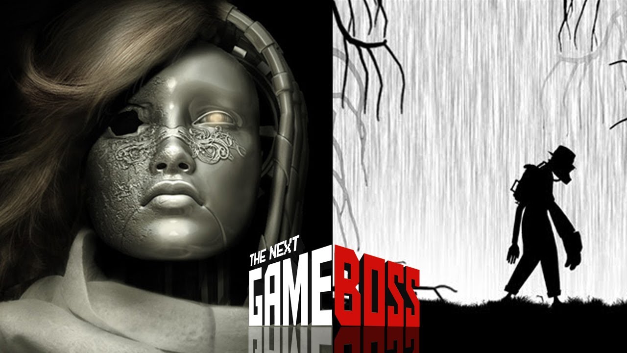 The Next Game Boss : Battle For Best Artistic Game - Season 2 / Episode ...