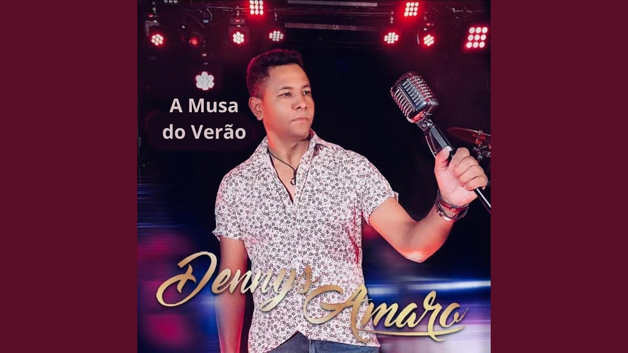 A Musa do Verão - YouTube