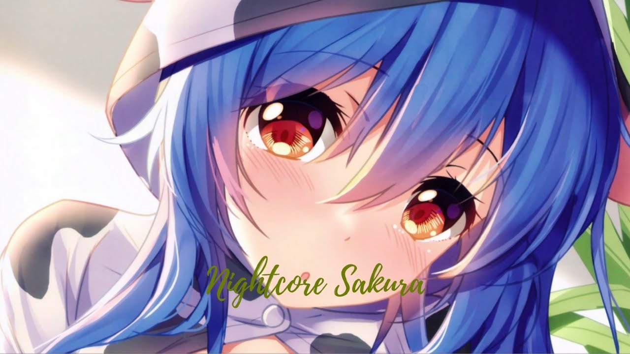 Nightcore Mama - YouTube