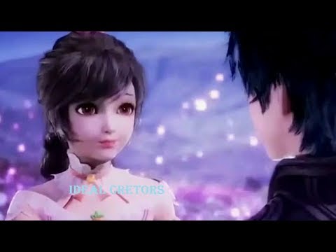 Kaun Tujhe Yun pyar Karega ❤ | Animated Love Song ❤ | whatsapp status ❤ | Beautiful Romantic ❤