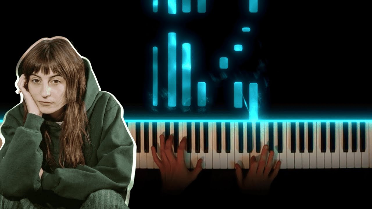 I Know You - Faye Webster | Piano Cover - YouTube