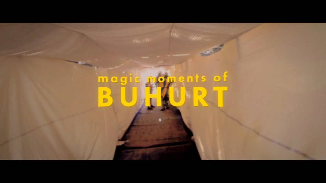 Buhurt Tech GoPro edit - Magic moments of Buhurt - YouTube