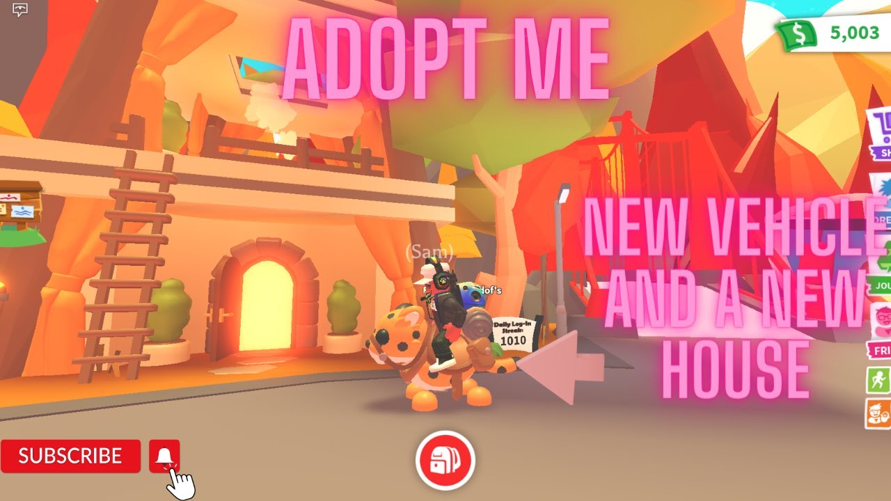 New Animal Vehicle, house and furniture in part 2 of the safari update ...