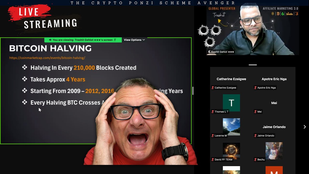 Avenger Patrol: Real-Time Scam Alerts' - 24/7 Patrol, Live at Any ...