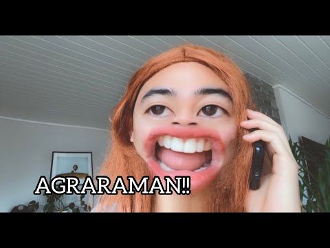 NAKAAPAK LANG NG AREMIKA!🤪