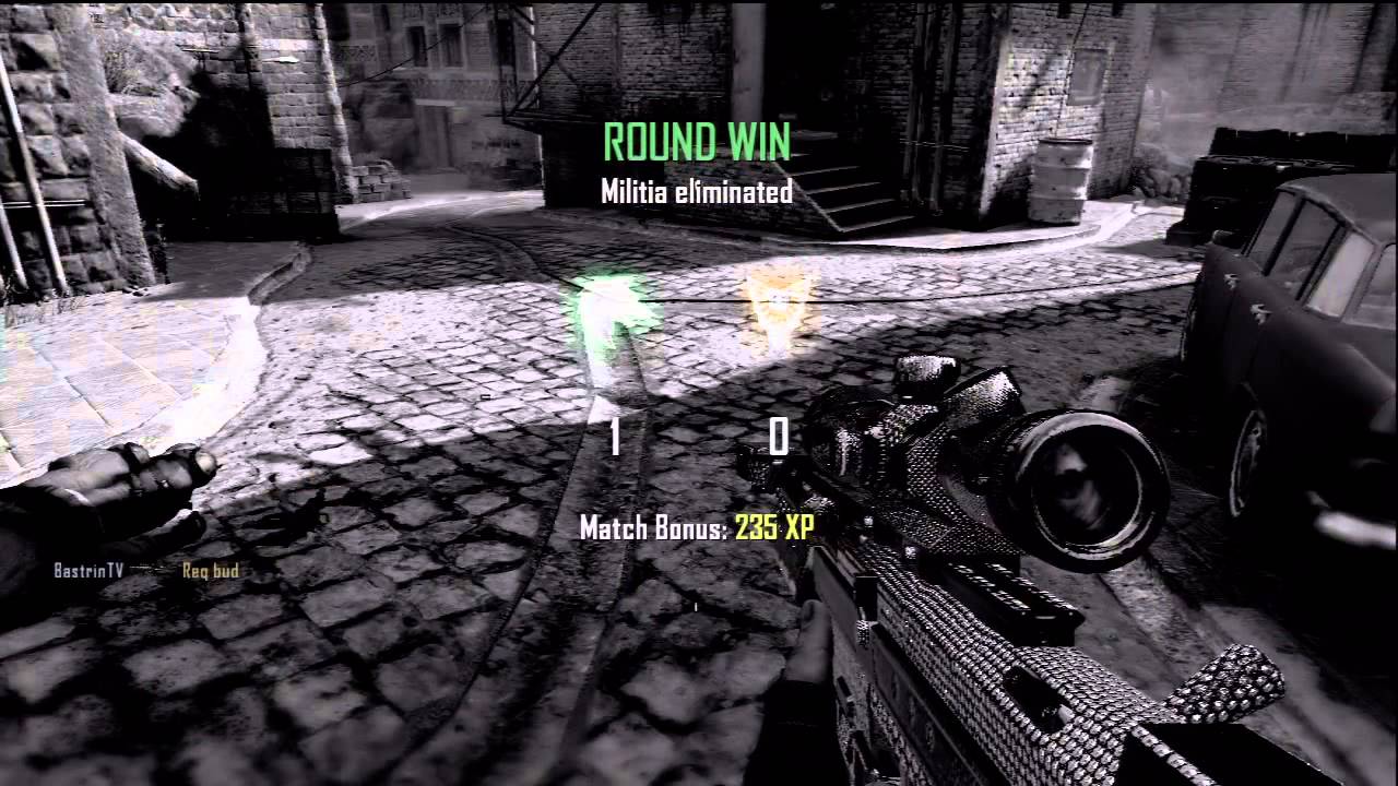 Kill Cam - YouTube