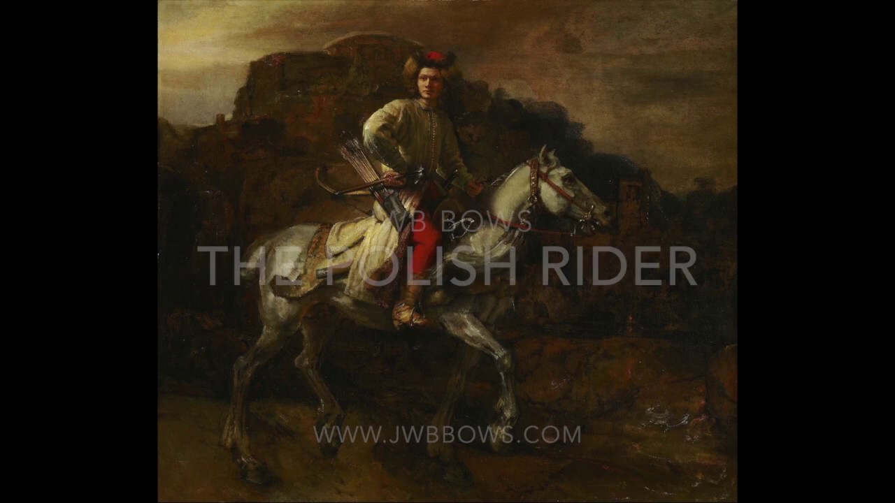 The Polish Rider - YouTube