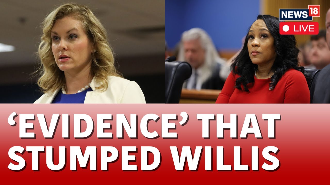 Ashleigh Merchant News LIVE | Ashleigh Merchant Full Testimony ...