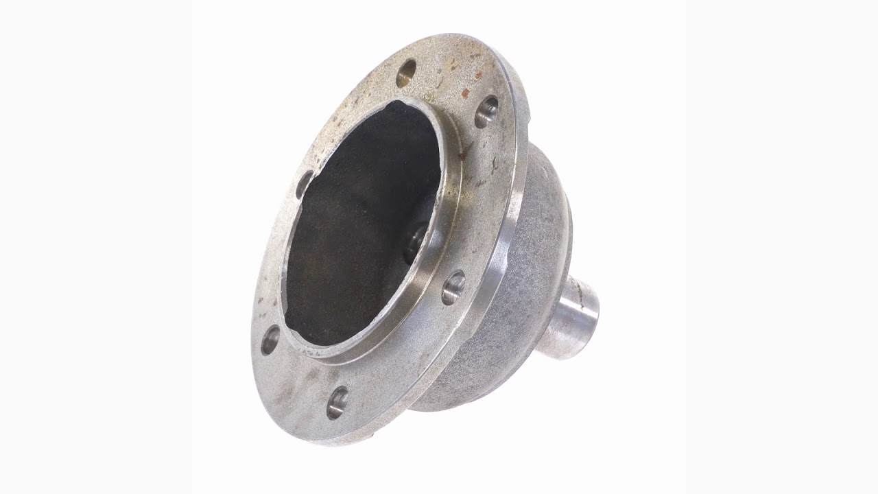 Охладитель EGR FORD TRANSIT 2006- (2.2TDCI) HMPX - 1807898 - YouTube