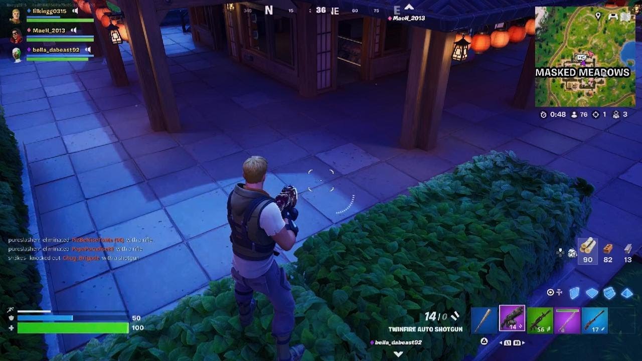 Drop 20 bom!!!! - YouTube