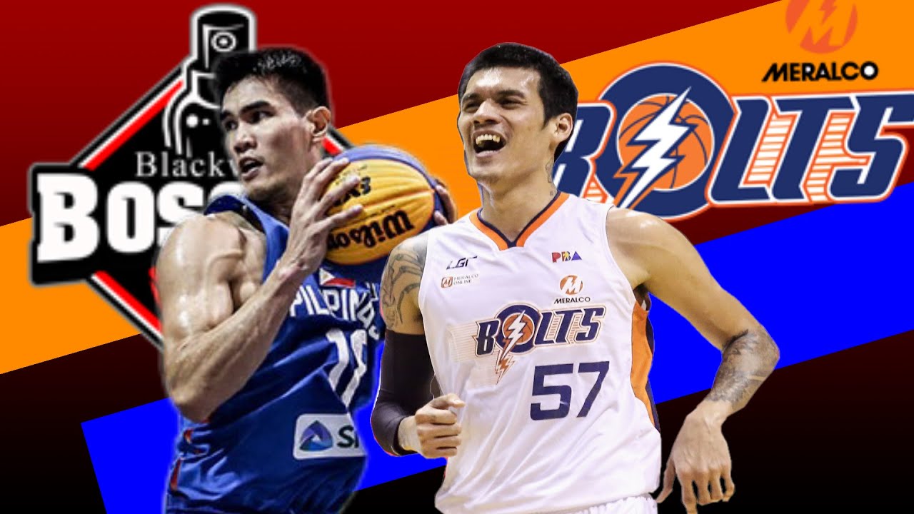 2022 PBA Commissioner's Cup LIVE SCORE : Blackwater Elite vs Meralco ...